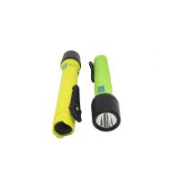 China 6800mAh Led Torch Usb Charging Torch Explosion Proof Torch Light for sale