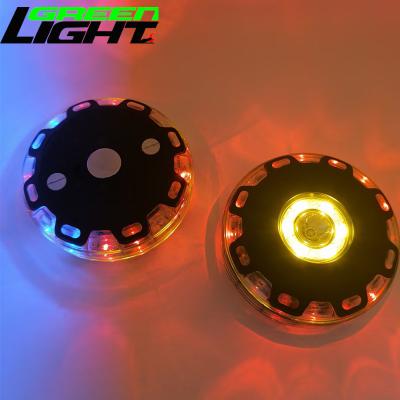 China 7 Mode LED Emergency Light, 85LM, Waterproof, for Car Truck Motorcycle Road Safety for sale
