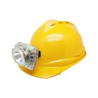 China Compact & Durable GLC-6(B) Portable Spotlight for Mechanics, Construction, and Night Operations for sale