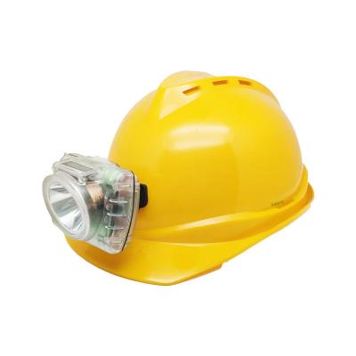 China Compact & Durable GLC-6(B) Portable Spotlight for Mechanics, Construction, and Night Operations for sale