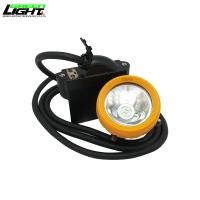 China Underground Miners Lamp High Bright Head Lamps For Mining Ip68 Fire proof for sale