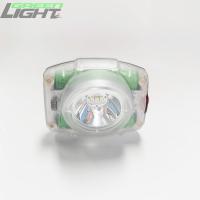 China Portable Size Explosion-proof Ip68 23000lux Led Miner Lamp Coal Mine Cap Lamp for sale