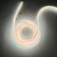 China Industrial Waterproof LED Strip for Mining 70pcs/m 8W High Brightness 830lm Over-Current/Temp Protection 5+ Years Lifespan 14mm Width for sale