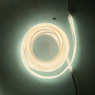 China IP68 Rated LED Strip Light Mining/Tunnel Use 3000K-10000K CCT 20KG Load Capacity 10M/20M/30M Reels for sale