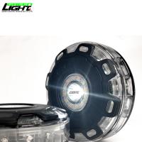 China Wireless Led Beacon Light Safety Multi-lighting Working Strobe Lights Magnetic Flare Warning Lantern for sale