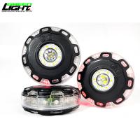 China Wireless Led Beacon Light Safety Multi-lighting Working Strobe Lights Magnetic Flare Warning Lantern for sale