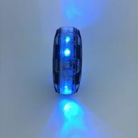 China Emergency Roadside Breakdowns LED Strobe Warning Lights IP68 Waterproof For Extreme Conditions for sale