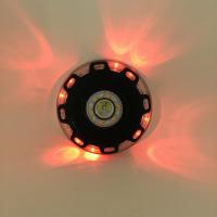 China Emergency Roadside Breakdowns LED Strobe Warning Lights IP68 Waterproof For Extreme Conditions for sale