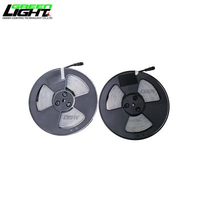China Mining Led Strip Light Explosion Proof for Industrial use Ip68 Dustproof for sale
