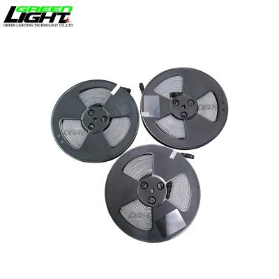 China Ip68 Waterproof and Dustproof Industrial Led Strip Lighting for Mining use for sale