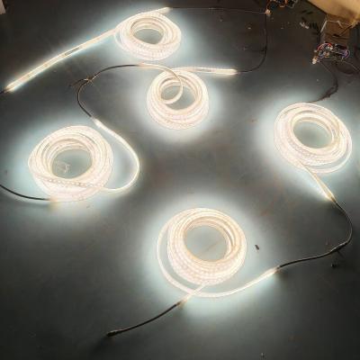 China Explosion-Proof LED Strip Lights for Tunnel and Mining Use for sale