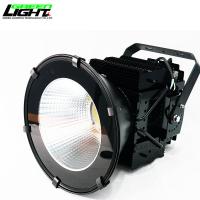 China 200W 500W IP66 High Efficiency LED High Flood Light Energy Saving Industrial Bay Light for Metallurgical for sale