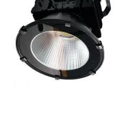 China Industrial LED High Bay Light with 400pcs LED, 3000-6500K CCT, and 80 CRI for Hazardous Environments for sale