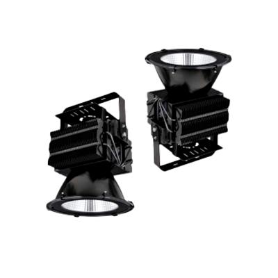 China 400W LED High Bay Light with 576pcs LED Chips High Efficiency (>0.95 PF) and 80 CRI for Industrial Lighting for sale