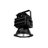 China 200W Aluminum LED High Bay Light with High Power Factor (>0.95) and 80 CRI for Industrial Usage for sale
