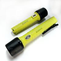 China High-Power LED Mining Lamp with 15000 Lux Brightness 3 Lighting Modes and 13.6Ah Capacity for sale