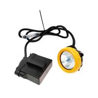 China Explosion-Proof KL5M Mining Headlamp KL8M Mining Lights IP68 Waterproof for Harsh Mine Environments for sale