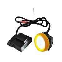 China Explosion-Proof KL5M Mining Headlamp KL8M Mining Lights IP68 Waterproof for Harsh Mine Environments for sale