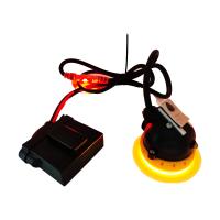 China Australian Standard KL8M Mining Headlamp High Lumen for Underground Tunnel Work for sale