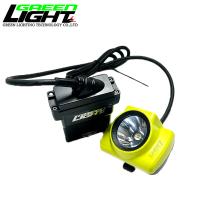 China Water-Proof Mining Led Head Lamps Underground Mining Light Headlamp Explosionproof Lights Mining Lights Industrial for sale