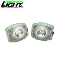 China Cordless Rechargeable Led Lamp Hot Sale Mini Cordless Miner's Light 25000 Lux for Underground Coal Mine Tunnel for sale