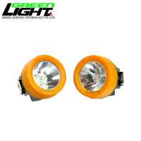China GL2.5-C Headlamp Explosionproof Rechargeable Mining Headlamp 100000hrs Miner Light Coal Miner Headlight for sale