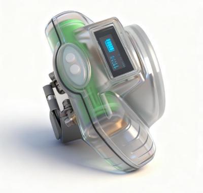 China Professional Mining Lamp Explosion-Proof and Waterproof LED Miner Light for sale