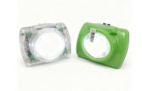 China Explosion-Proof Miner's Lamp Heavy Duty LED Mining Light for Industrial Tunnel Use for sale