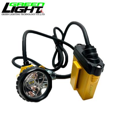China Rechargeable Li-ion Battery Low Power Warning Function for Safety Lighting IP68 for sale