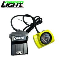 China Mining Light Headlamp Explosionproof Lights Mining Lights Industrial for sale
