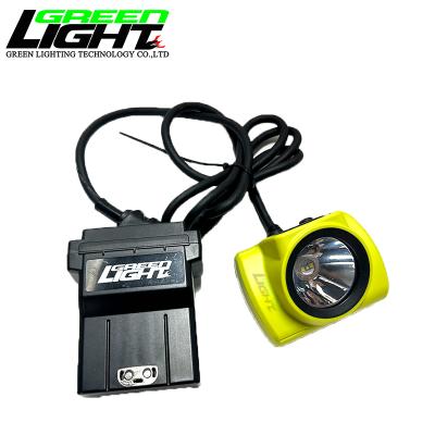 China Mining Light Headlamp Explosionproof Lights Mining Lights Industrial for sale