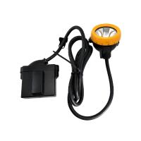 China KL5LM KL8LM Explosion-Proof LED Miner's Lamp for Underground Coal Mining for sale