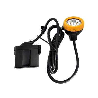 China KL5LM KL8LM Explosion-Proof LED Miner's Lamp for Underground Coal Mining for sale