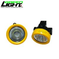 China Factory Direct Sales Multi-Function Industrial Mining Helmet Cordless Safety Headlight IP67 Waterproof Super Bright LED for sale