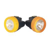 China Mining Cap Lamp GL2.5-C Miner’s LED Headlamp 10,000 Lux for Underground Mining for sale