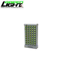 China GLC-6 Mining Cap Lamp Charging Rack 15 Units Double-Side Charging Station for Cordless Miner Lamps 110-240V Industrial Charging System for sale