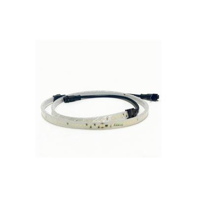 China LED Mining Linear Light 0414 Series DC24V 8W-18W IP68 Waterproof Industrial Strip Light RGB Optional for sale