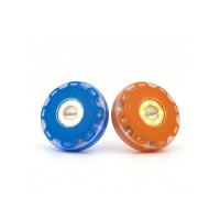 China GL-WF02 LED Warning Light with High Brightness, Multiple Lighting Modes, Multi-Color Options and Magnetic Mounting Design for sale