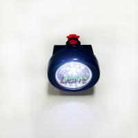 China LED Mining Lamps with 1W high power LED light 13 to 15 hours working time and IP67 rated explosion proof waterproof protection for sale