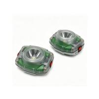 China Cordless Mining Cap Lamp 23000Lux LED Mining Headlamp IP68 Rechargeable Miner Light with Magnetic Charging GLC-6M for sale