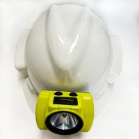 China Robust and Waterproof LED Mining Lamps Designed to Deliver Consistent Brightness and Withstand Tough Mining Conditions for sale