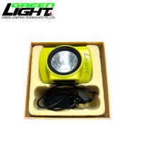 China Robust and Waterproof LED Mining Lamps Designed to Deliver Consistent Brightness and Withstand Tough Mining Conditions for sale