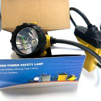 China LED Mining Lamps rugged and shock resistant lighting devices suitable for heavy duty mining tasks requiring and consistent illumination for sale