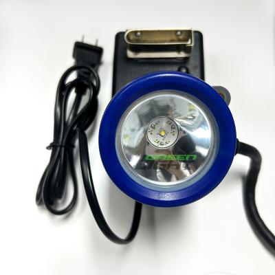 China LED Mining Lamps Lightweight Durable Design with Explosion Proof and Waterproof Features Suitable for in Hazardous Mining Environments for sale