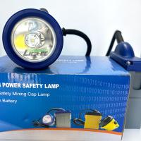 China LED Mining Lamps Lightweight Durable Design with Explosion Proof and Waterproof Features Suitable for in Hazardous Mining Environments for sale