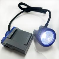 China LED Mining Lamps Lightweight Durable Design with Explosion Proof and Waterproof Features Suitable for in Hazardous Mining Environments for sale