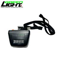China Portable LED Mining Lamps Offering Robust Build and Superior Illumination Performance for in Various Mining Applications for sale