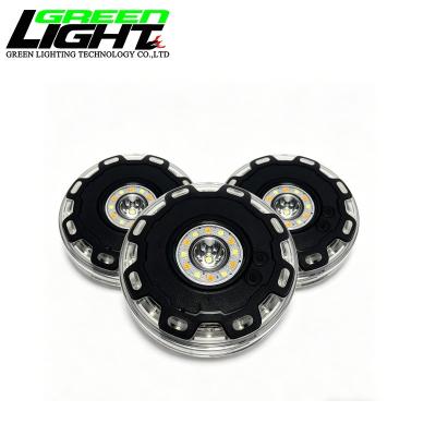 China Multi-Function LED Indicator Light Rechargeable Magnetic Safety Warning Signal Lamp for Industrial Use for sale