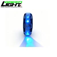 China Multi-Function LED Indicator Light Rechargeable Magnetic Safety Warning Signal Lamp for Industrial Use for sale