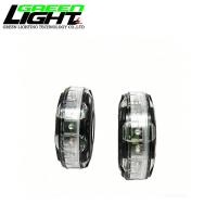 China Multi-Function LED Indicator Light Rechargeable Magnetic Safety Warning Signal Lamp for Industrial Use for sale